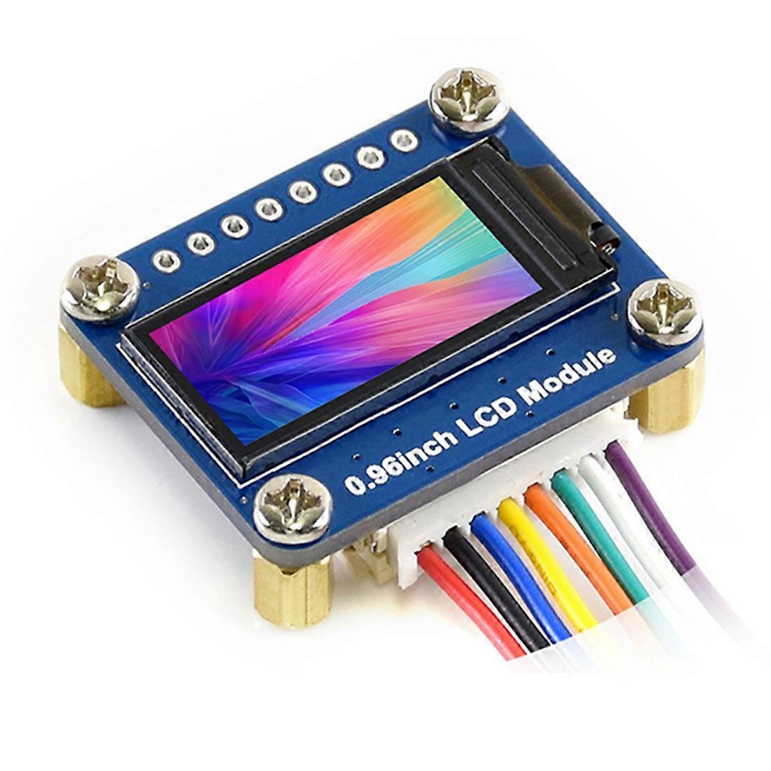 For 0.96 Inch LCD Module Displays Expansion Board IPS Screen for Nano ...