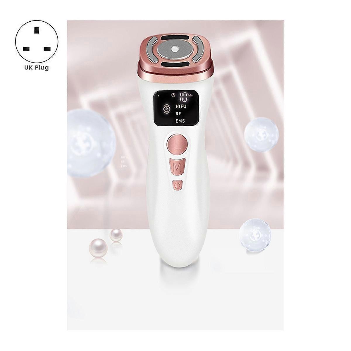 Ultrasound Machine RF Radiofrequency EMS Microcurrent Lift Firm ...