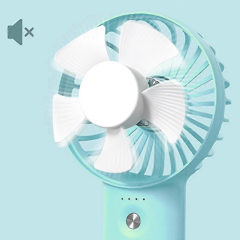 Yoobao Y-f3 3000mah Handheld Fan Portable 3-speed Cooling Fan - | Fruugo UK