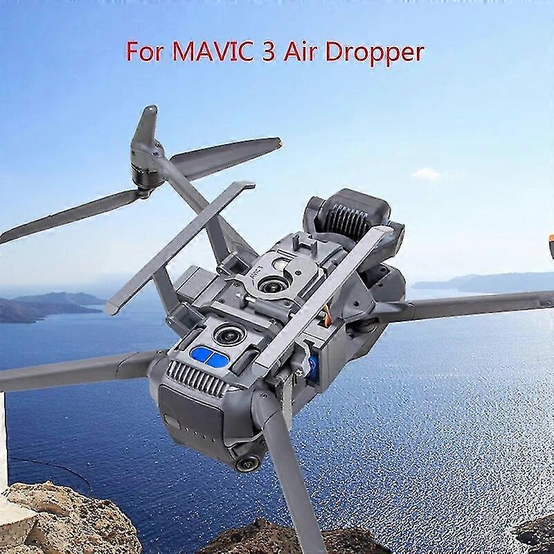 For Mavic 3 Dropping System with Landing Gear Long Distance Payload ...