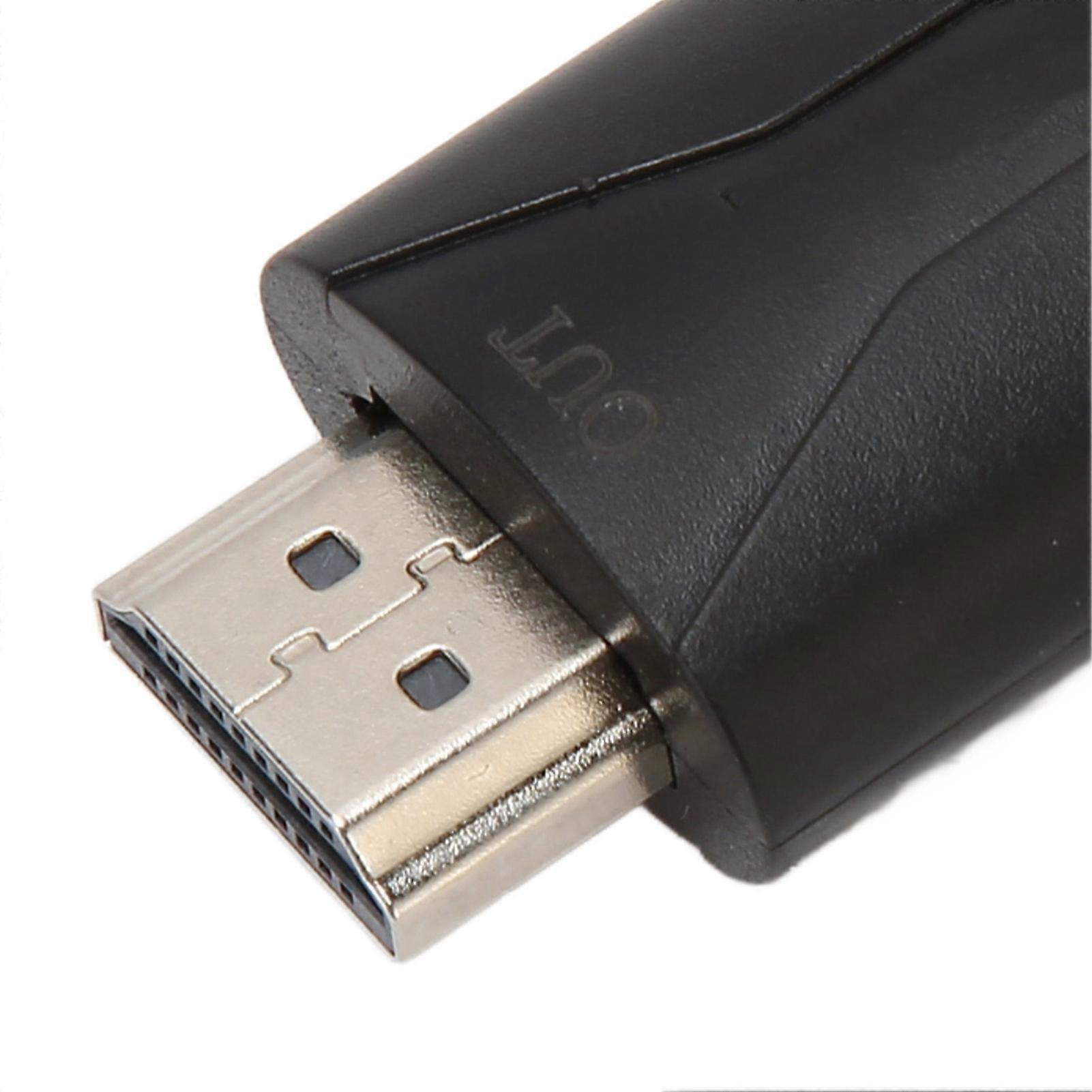 for Xbox to HD Multimedia Interface Converter Support 1080P 720P HD ...