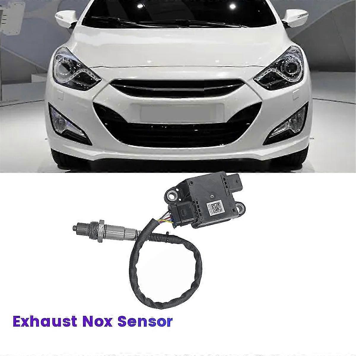 Car Particulate Matter PM Sensor 0281006613 39265-2A350 for H1 I800 I40 ...