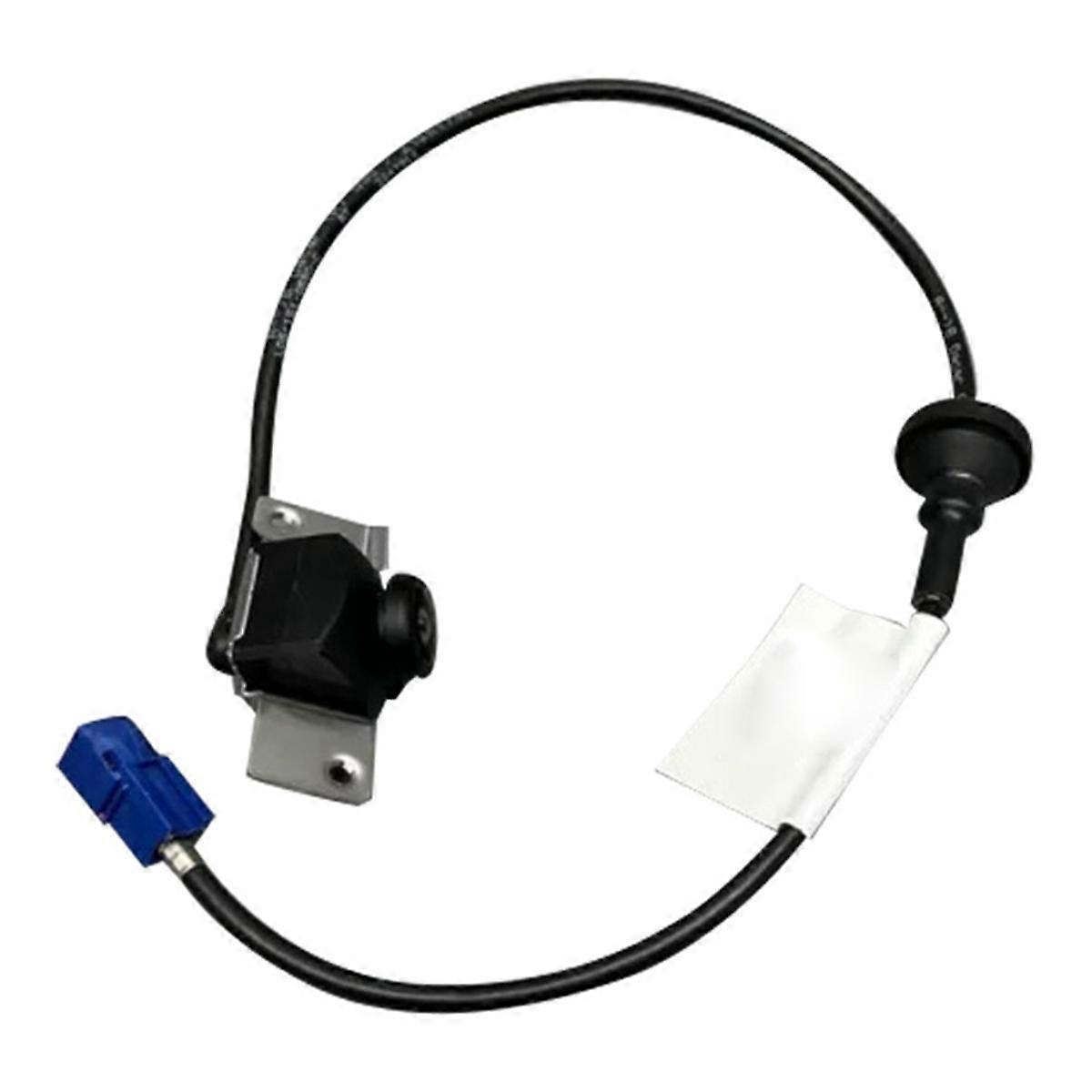 Auto Rear View Backup Camera Tailgate Camera for Tesla Model X 1061269 ...