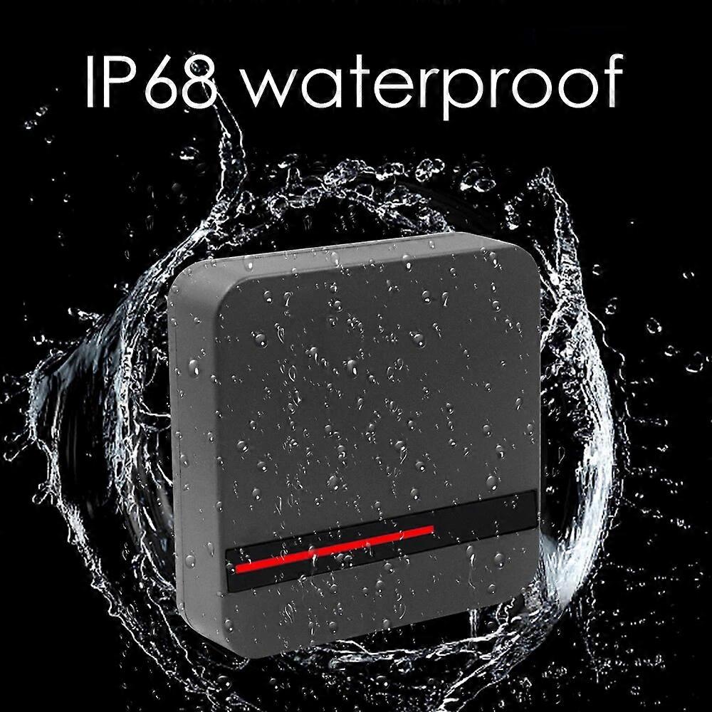 TCP/IP Board WG Reader Access Control Kits Four Door Network Access ...