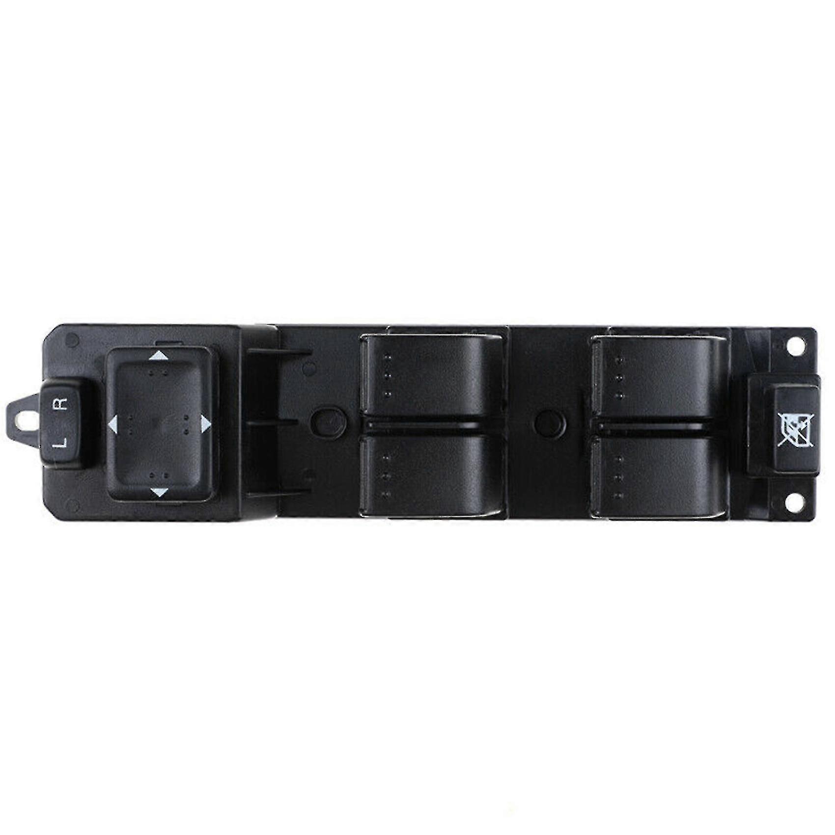 Power Window Switch Compatible With Mazda 6 M6 Horse Six 05-13 Glass ...