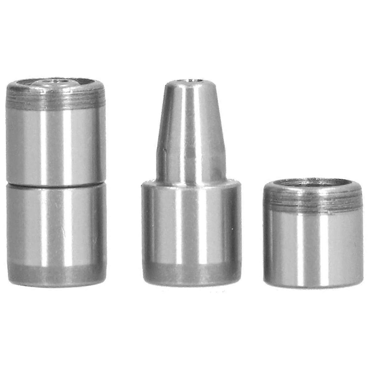 Guide Pin Sleeve, Metal Guide Bushing 7mm Id 10mm Od 0.005 ...