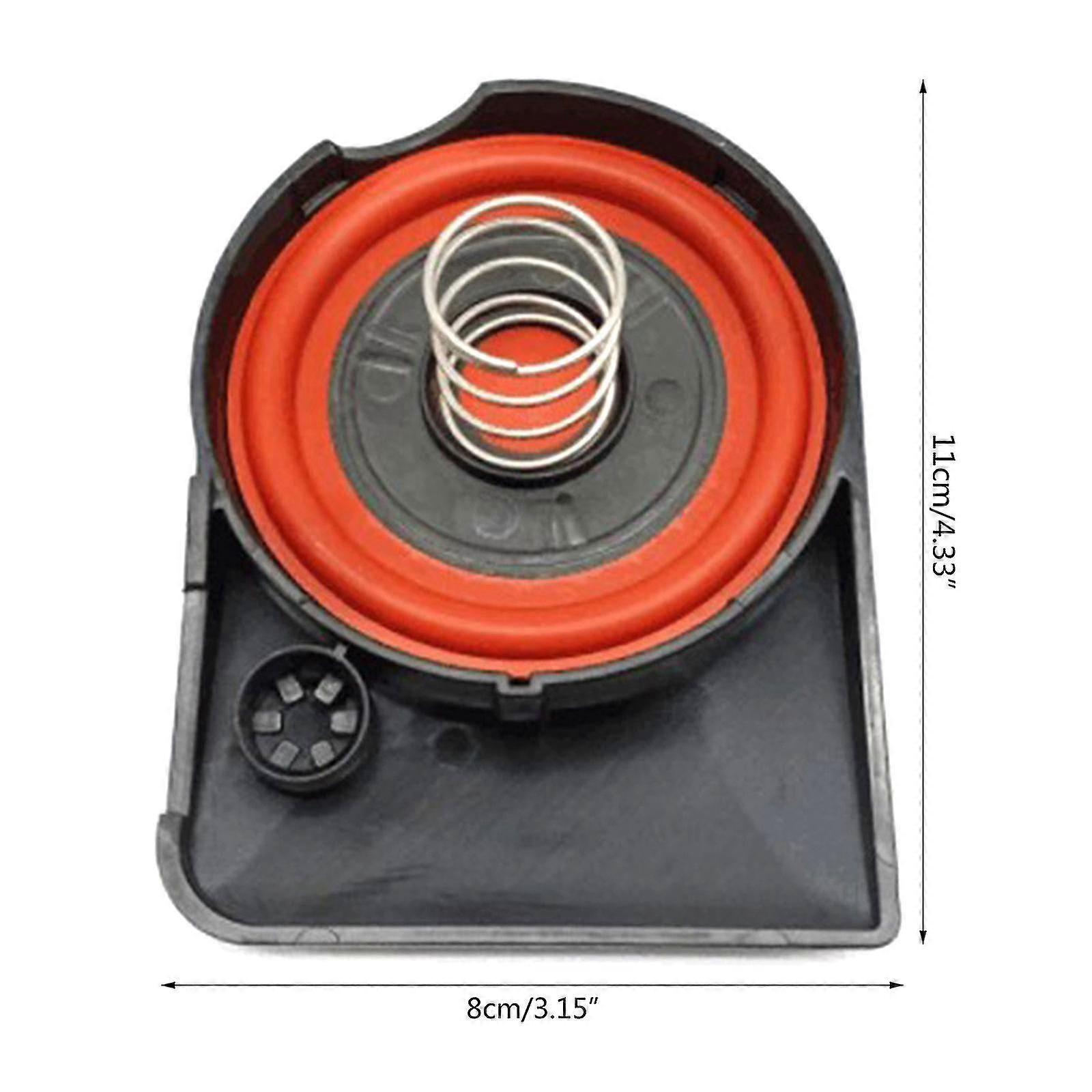 11127646552 Car Engine Pcv For Valve Cover Repair Kit With Membrane For ...