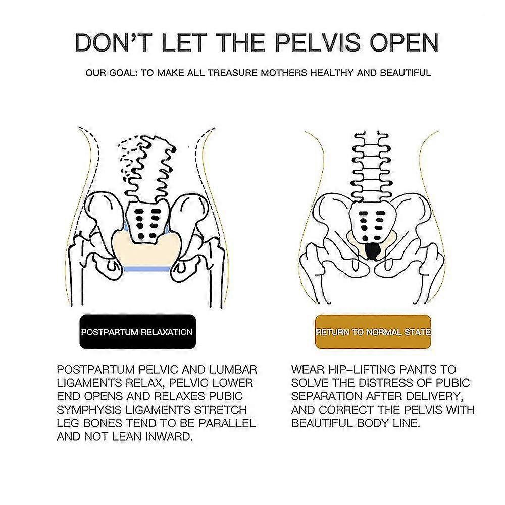 Women's Invisible Butt Pads For Bigger Butt Enhancer Lifter Hip And ...