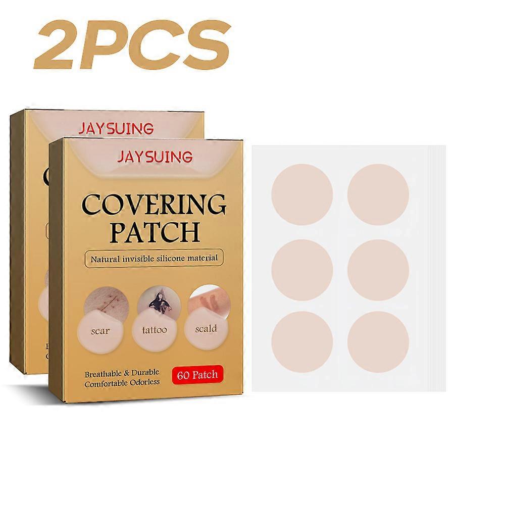 Skin Invisible Mini Concealer Sticker Skin Tone Invisible Sticker Scar ...