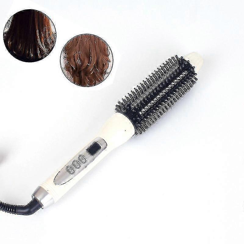 Fusion Styler - Professional Hair Styling Tool For Salon-quality ...