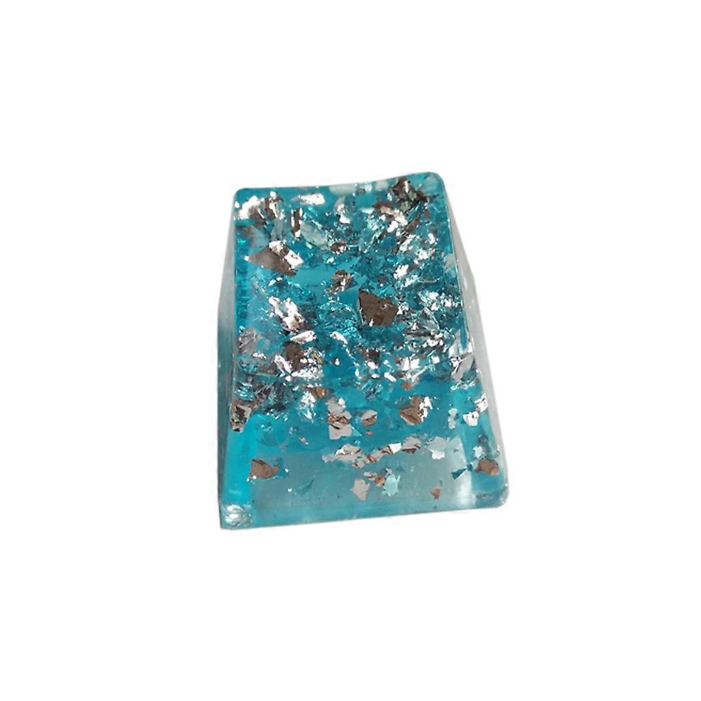 Keycap for Cherry MX Handmade Customized Resin Keycaps OEM R4 Profile ...