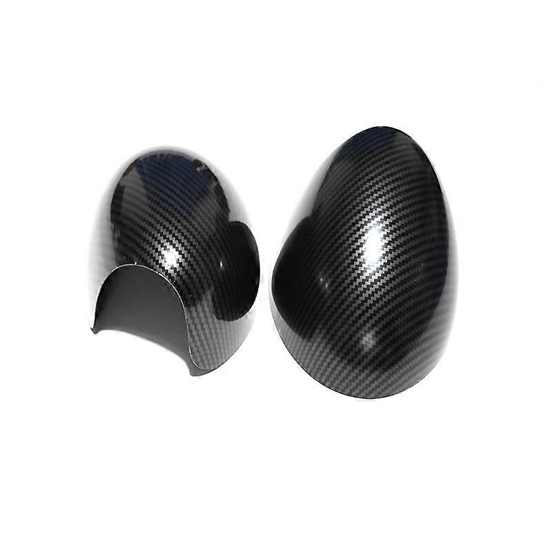 For Mini Cooper S Hatchback Convertible R50 R52 R53 The Black Flag Rear ...