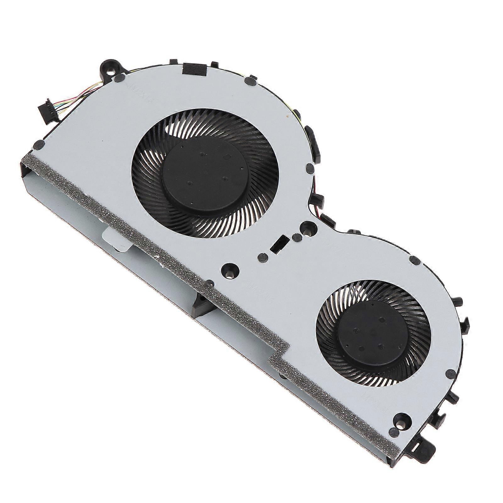 CPU Cooler Fan for L340-17IRH L340-15IRH Notebook Laptop Cooling Fan ...