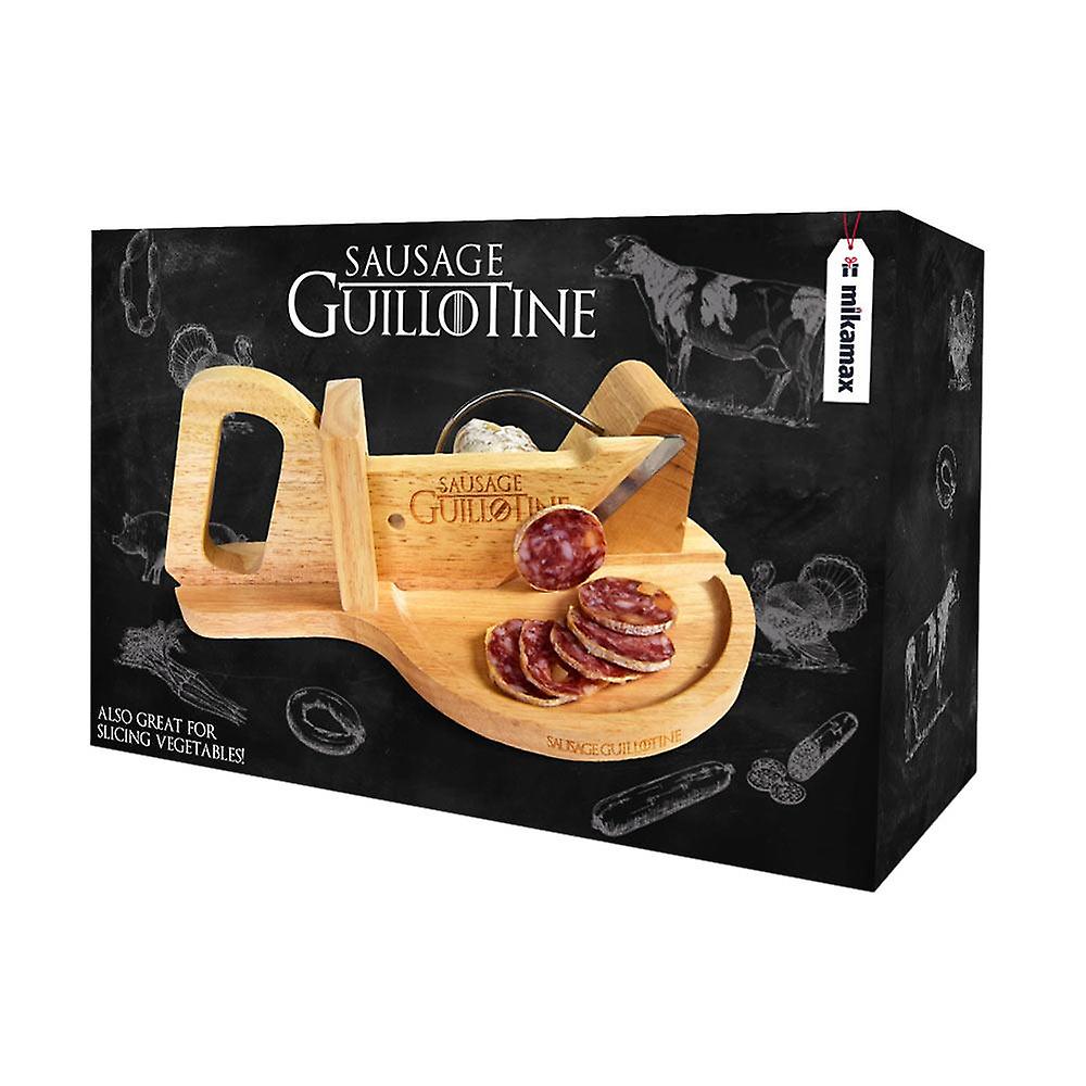 Snijmachine, Handleiding - Worst Guillotine | Fruugo BE