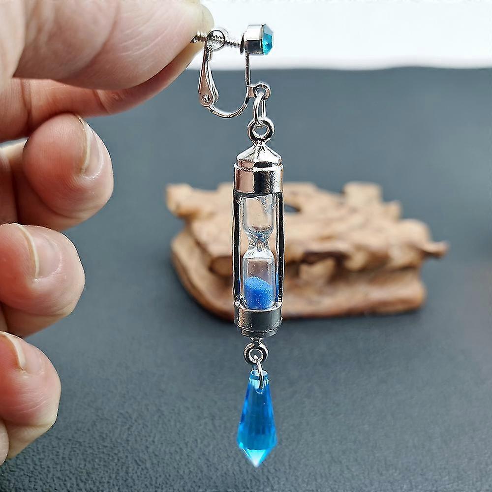 Anime Vanitas Earrings The Case Study Of Vanitas No Karte Props ...