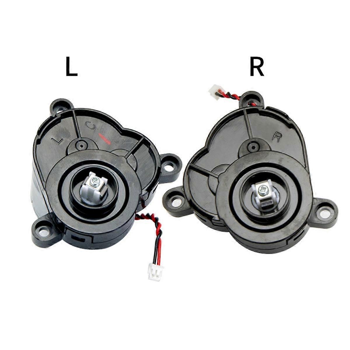 Side Brush Motor for GTTVO BR151/150 Robot Vacuum Cleaner Spare Parts ...