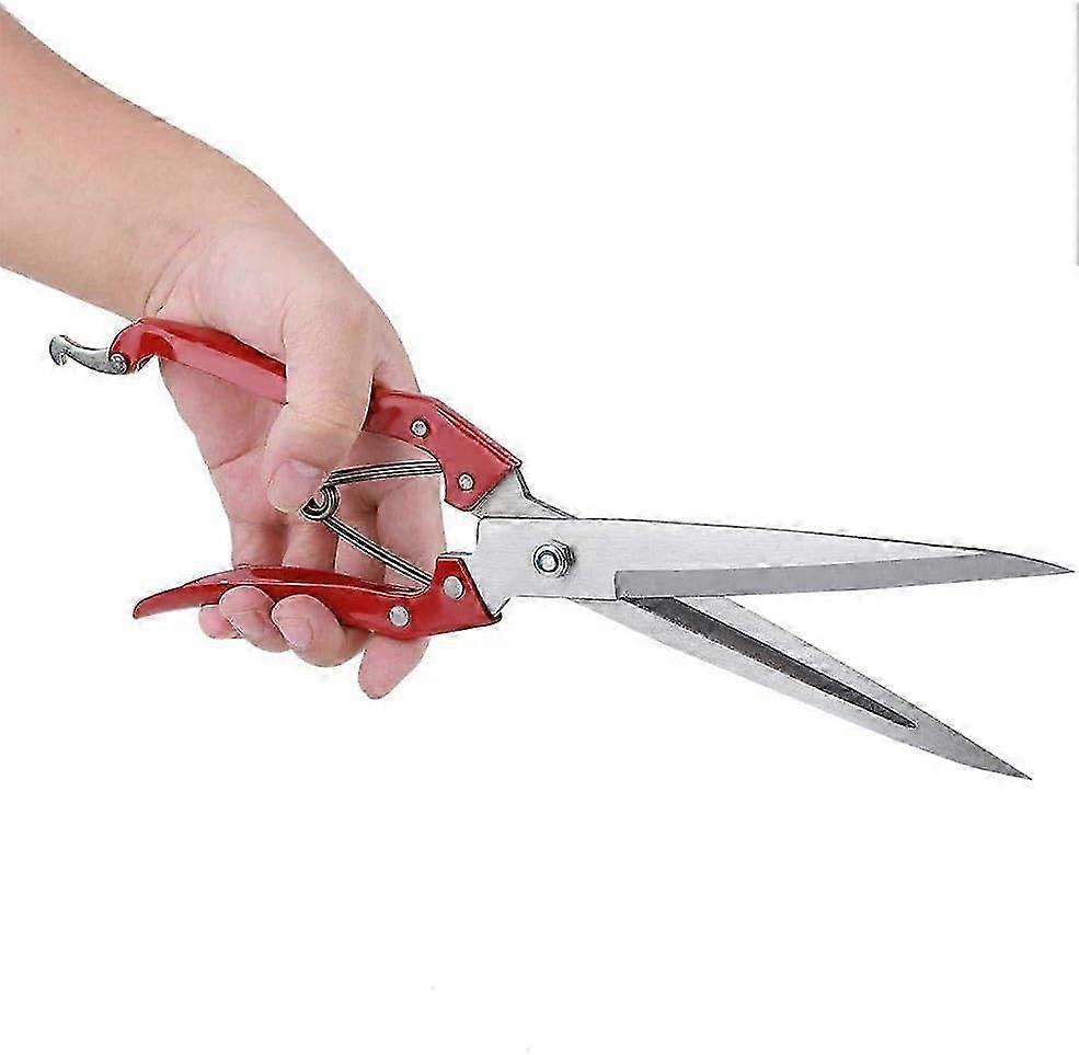 Manual Sheep Shearing Stainless Steel Hand Shear Scissors ...