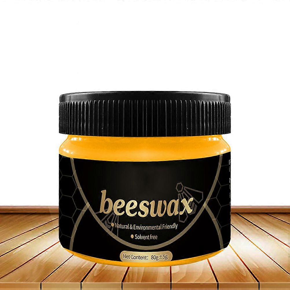 Natural Beewax Wooden Furniture Beewax Furniture Polish Wax Wood Care Beewax | Fruugo IE