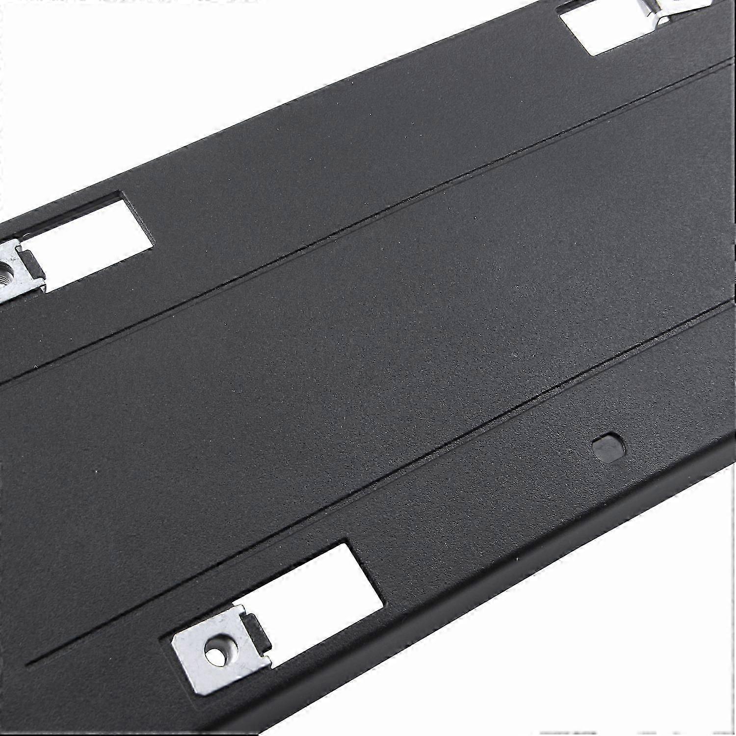 Front Bumper License Plate Bracket Support Mount Frame 2058804900 for C ...