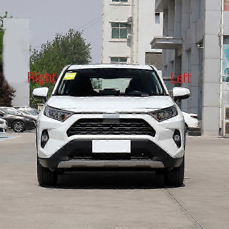 For Toyota Rav4 Rav 4 2020 2021 2022 Car Side Mirror Lower Base Cover ...