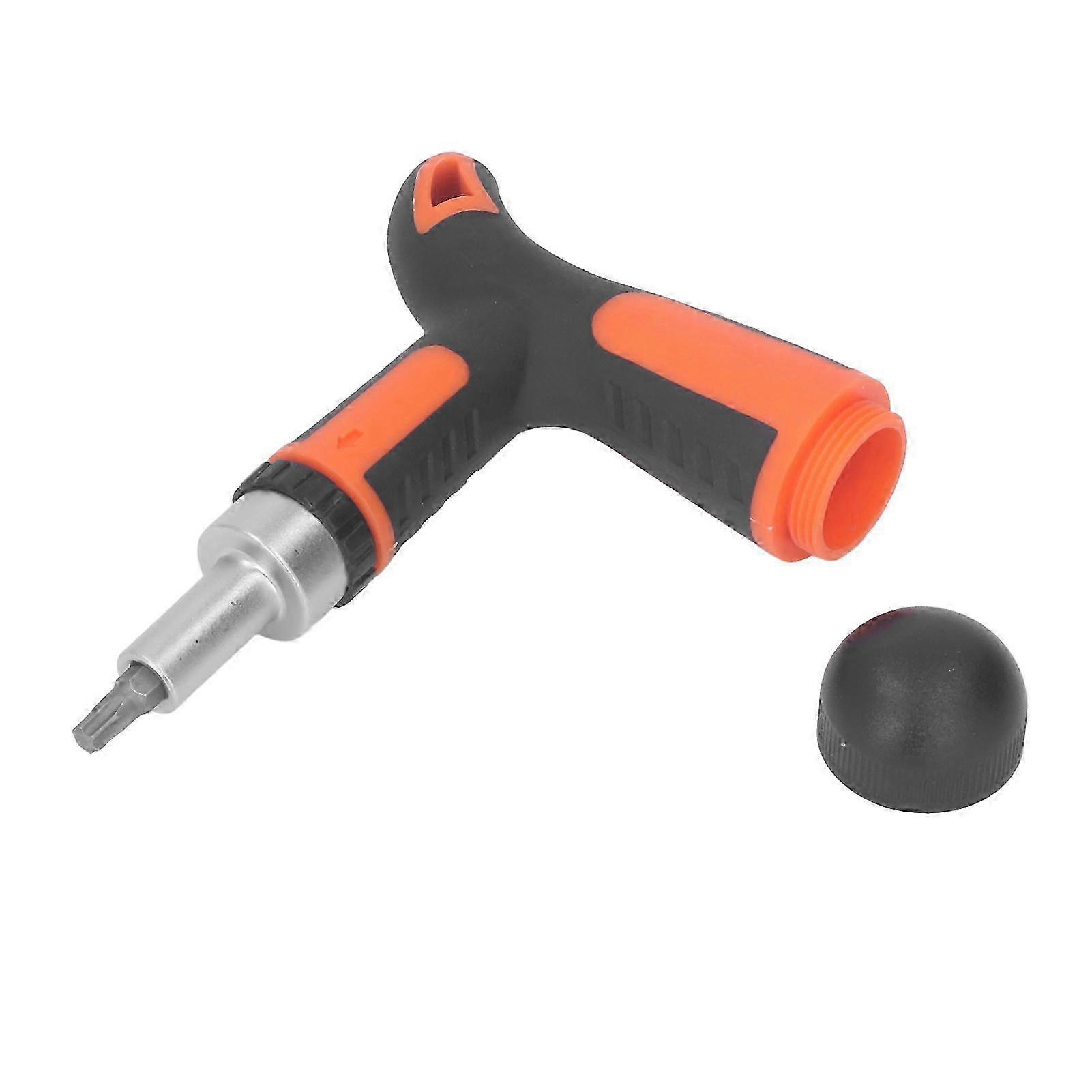 30Pcs Ratchet Screwdriver Set with Socket Bit Dual Purpose Combination ...