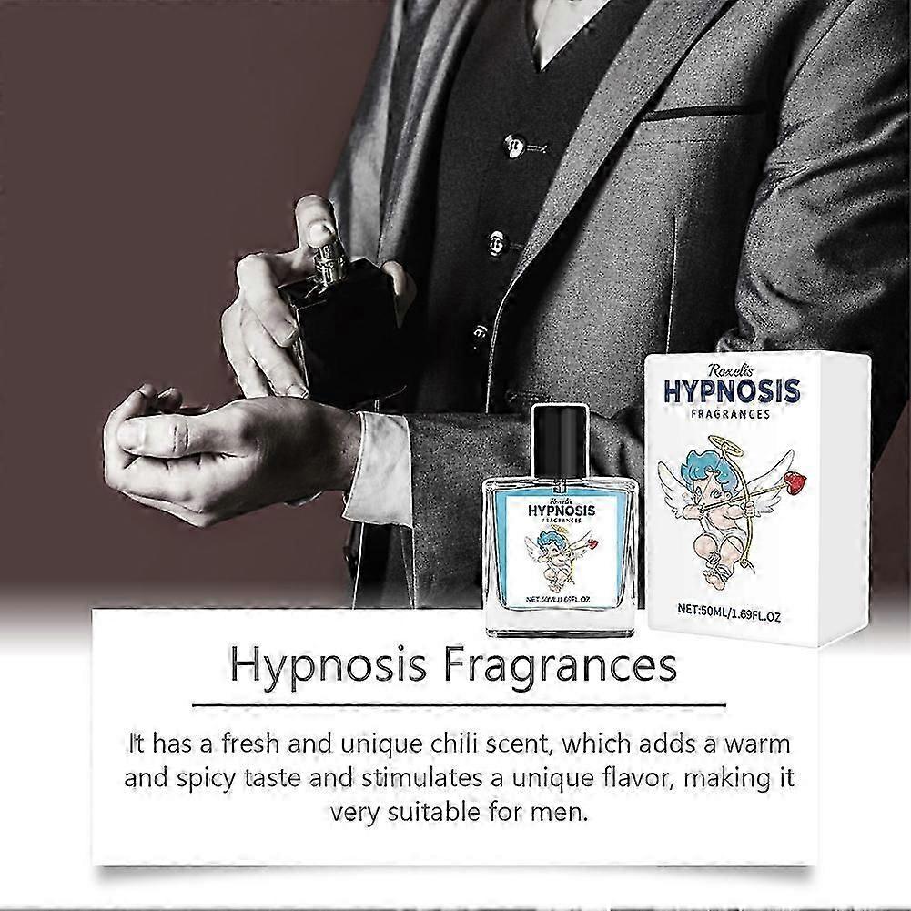 Hypnosis 2.0 Cologne for Men Hypnosis 2.0 Pheromone Perfume Cologne ...