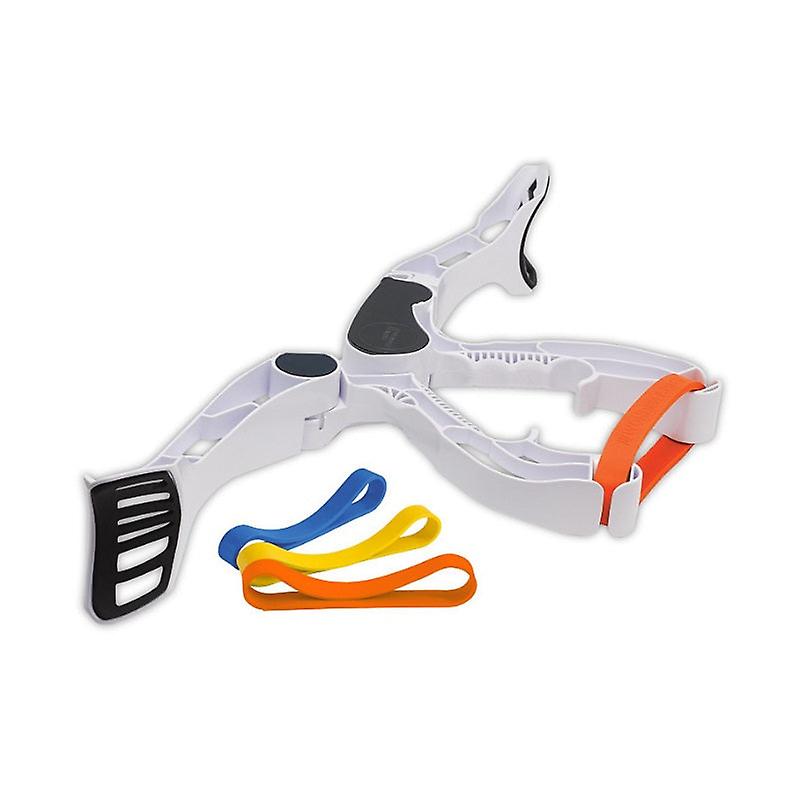 Arm Blaster Hand Grip Strength Brawn Training Device Forearm Wrist ...