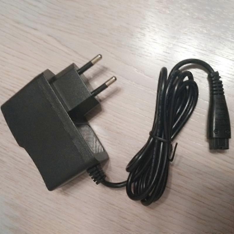 4.8v 5.4v 1.25a Ac Adapter For Ees-rf31 Es-rf41 Es-sf21 Es-lt2a Shaver ...