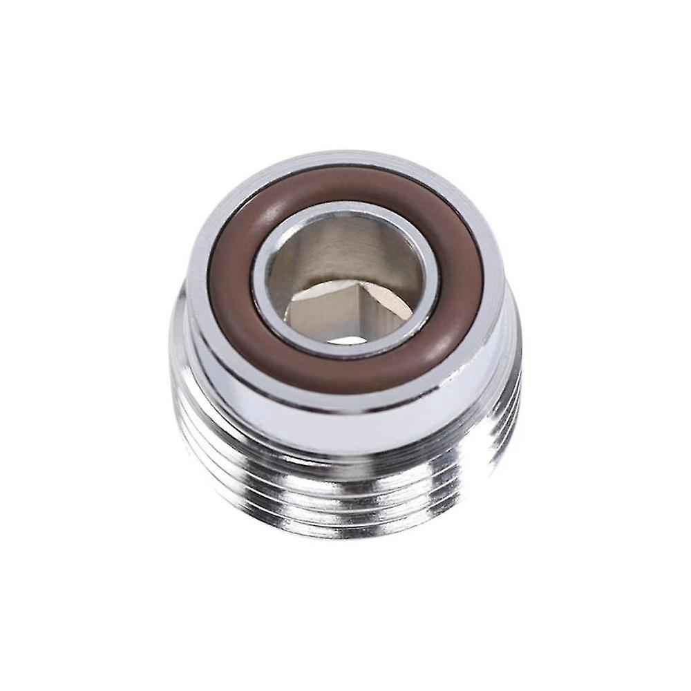 Scuba Diving Tank Valve Adaptor Din To Insert Regulator Gear, Regulator ...