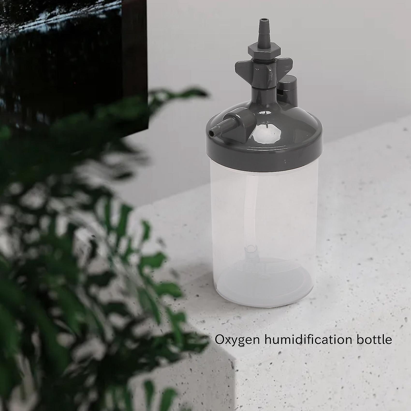 Water Bottle Humidifier For Oxygen Concentrator Humidifier Oxygen ...