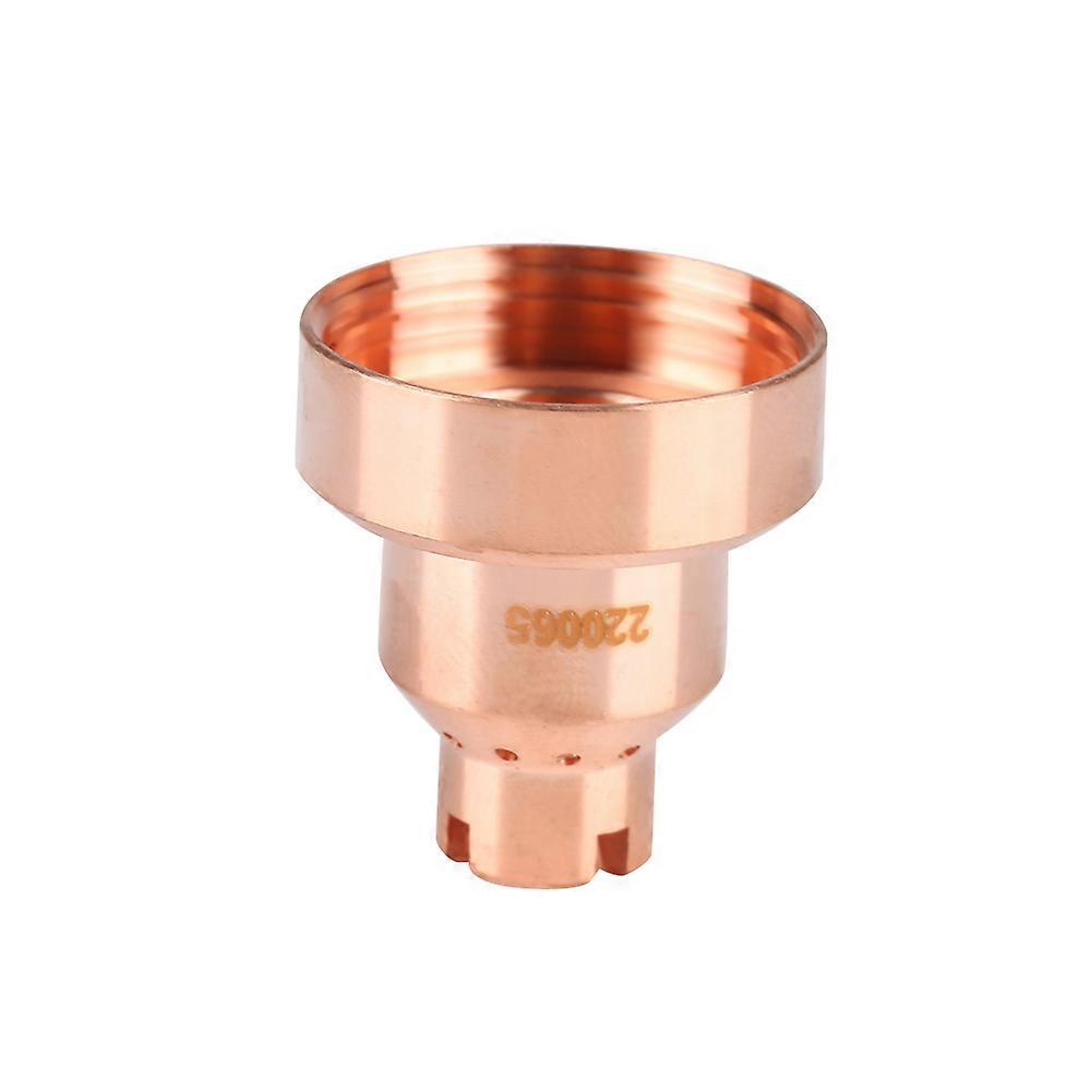 100A Plasma Shield Cap - Consumables for MAX1650 Cutting Torch 220065 ...