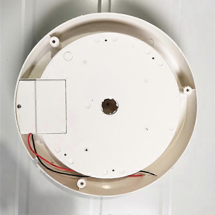 12v marine DC LED ceiling light fixtures round surface mounted with ...