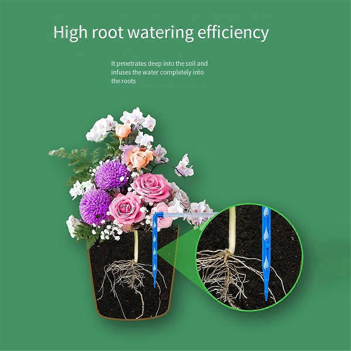 Automatic Plant Waterer Indoor, Plant Watering System, Capable of ...