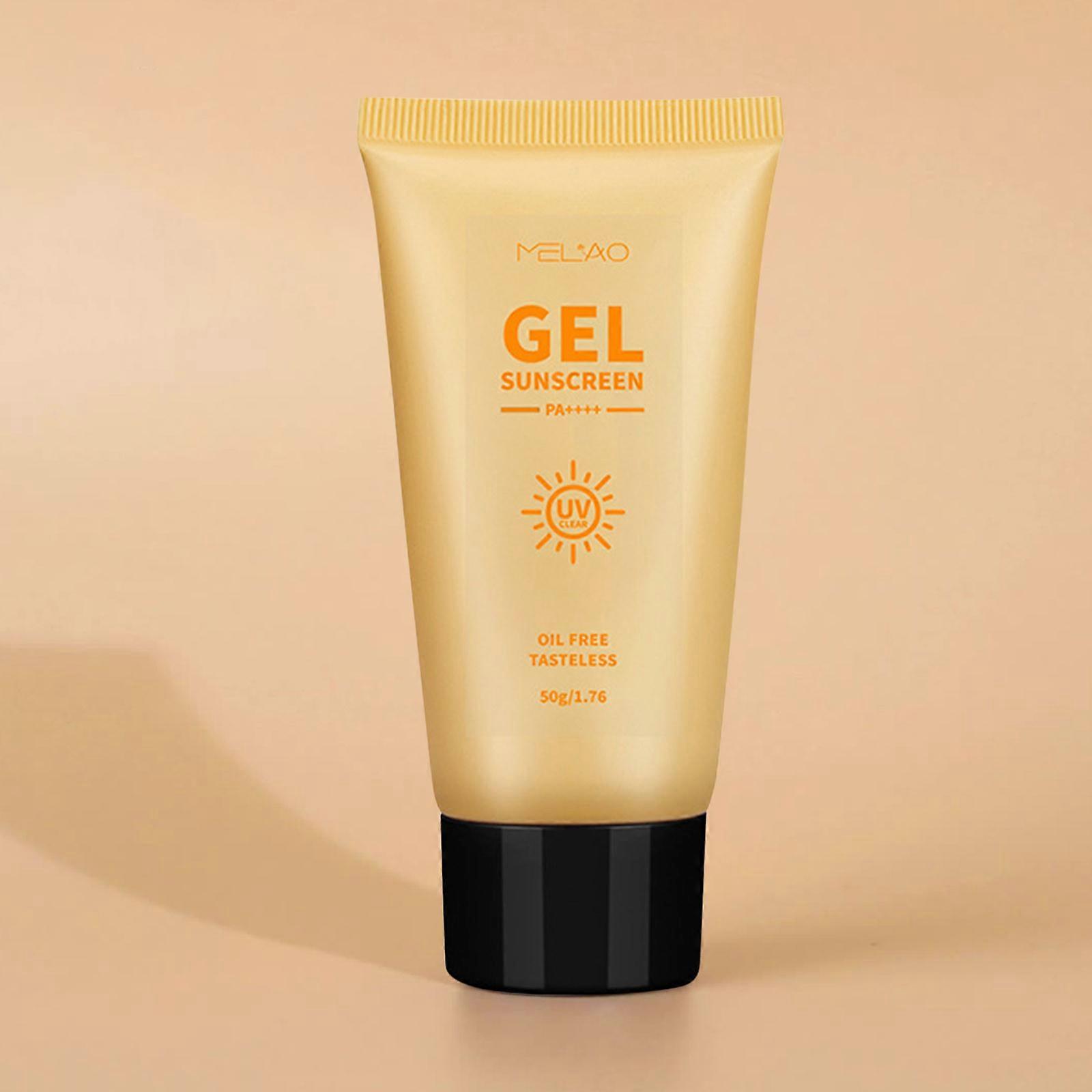 SPF40 Anti-sweat And Anti-radiation Long-lasting Sun Protection ...