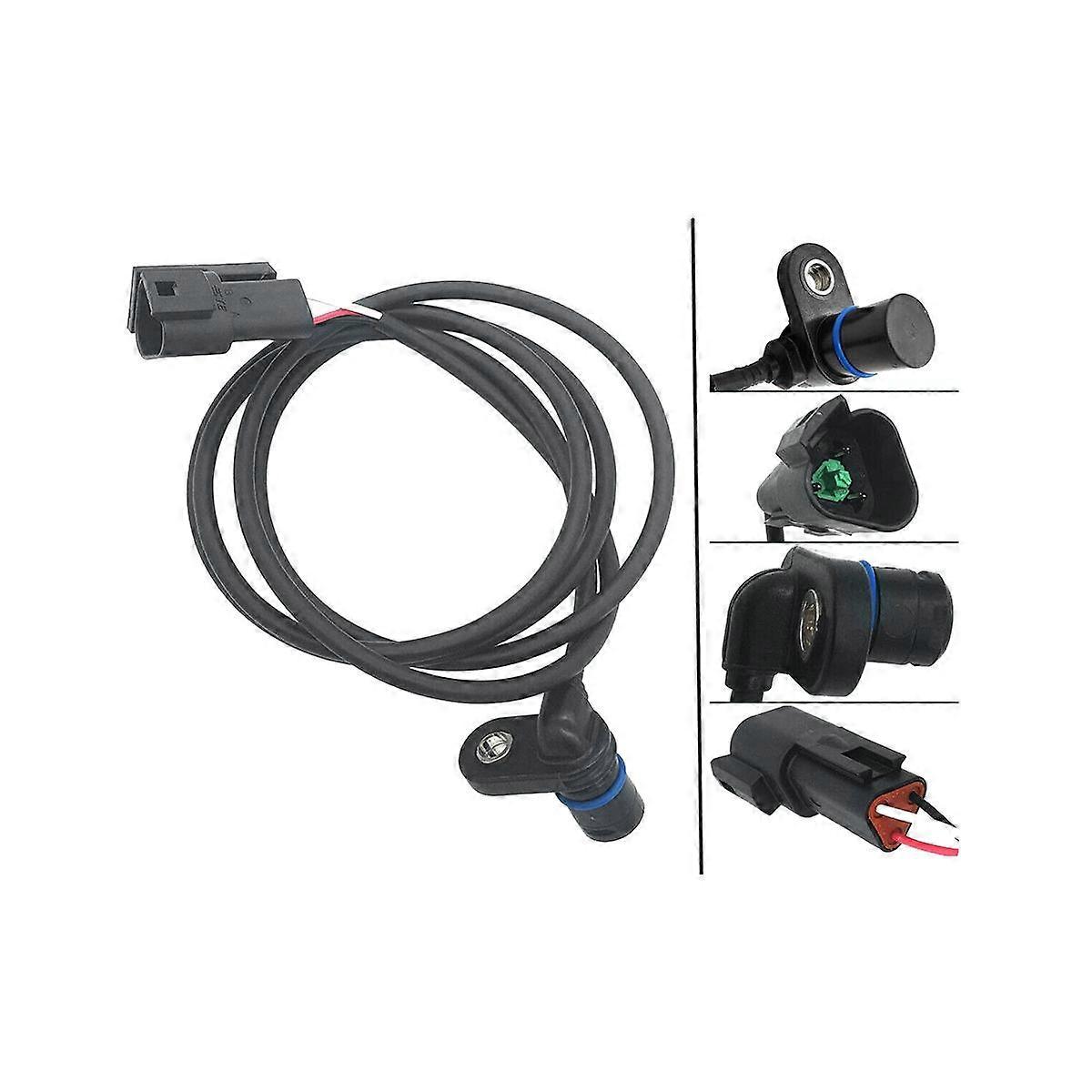 Motorcycle Speed Sensor 74437-96 for Softail FXSTB Fat Boy FXST 1996 ...