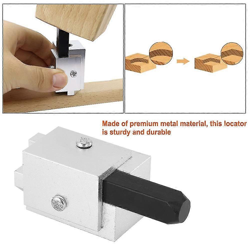 Corner Chisel, Woodworking Right Angle Punch, Quick Cutting Wood Chisel ...