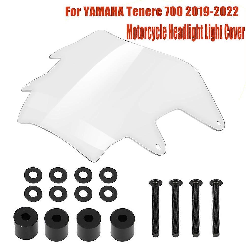 For YAMAHA Tenere 700 Tenere700 XT700Z XT 700 2019-2022 Motorcycle ...