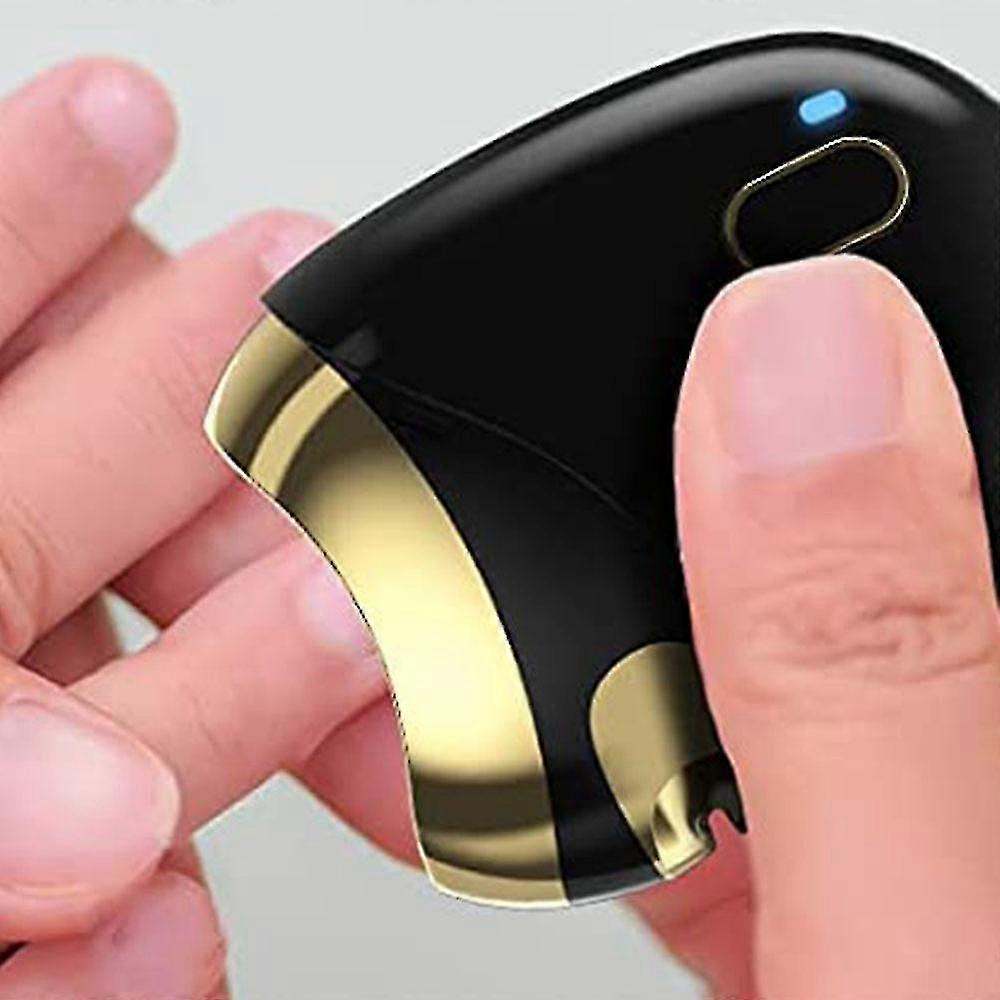 Electric Nail Clipper, Safety & Professional Baby Nail Clippers-color ...