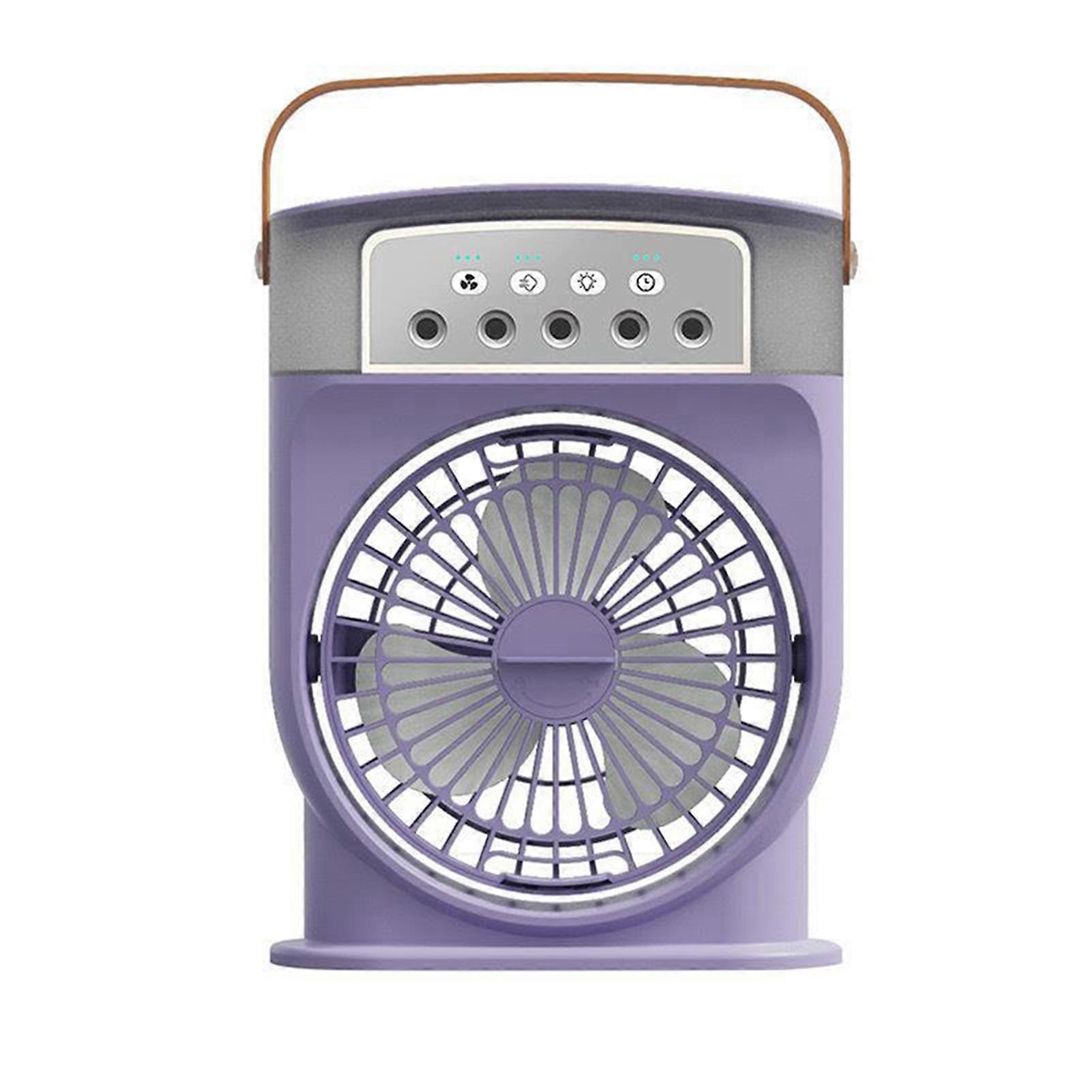 Aqua Freeze Portable Air Cooler Fan, Ice Fan Air Cooler, Aqua ...