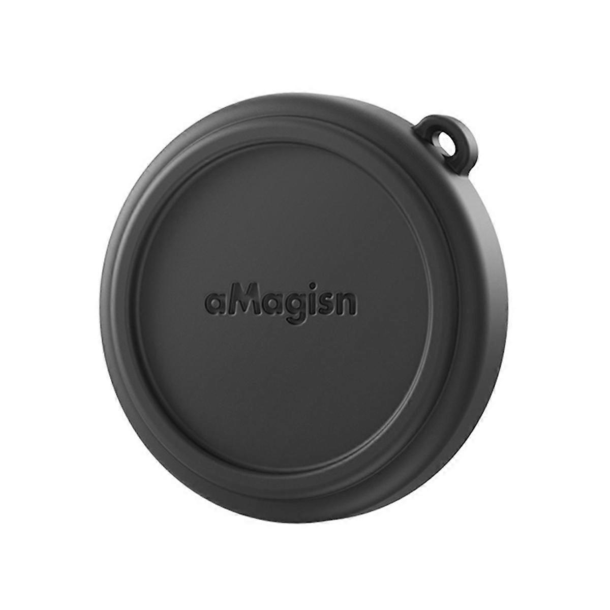 Lens Caps for Action 5 Pro Sports Camera Silicone Lens Cover for Action ...