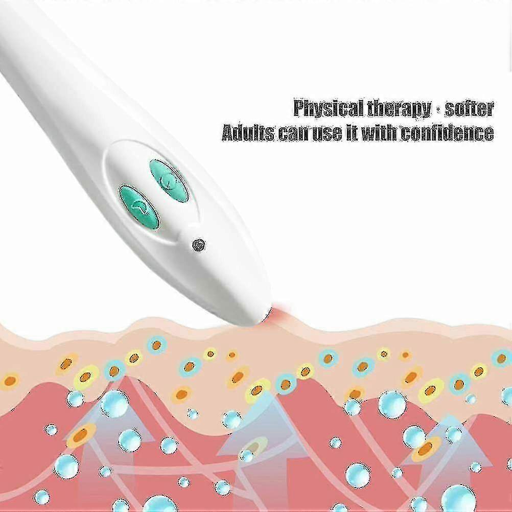 -anti-itch Pen Electronic Mosquito Killer Pens Insect Bite Healer ...