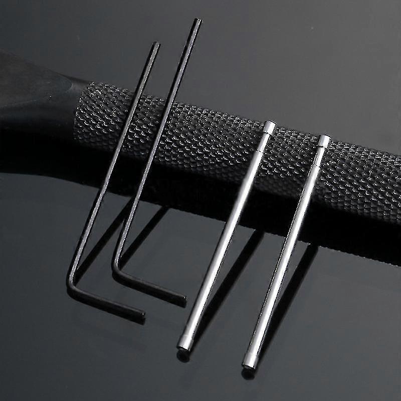 22MM Screw Tube Pin With Tool For Blancpain X Swatch Fifty Fathoms ...