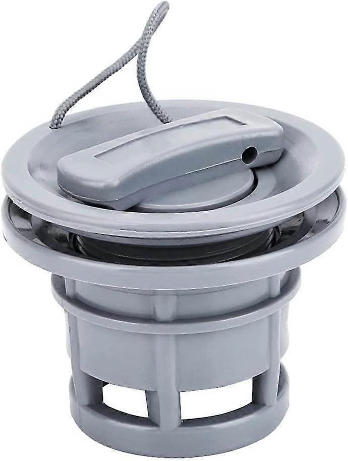 Air Valve for Inflatable Boat - Replacement PVC Air Gas Valve Plug for ...