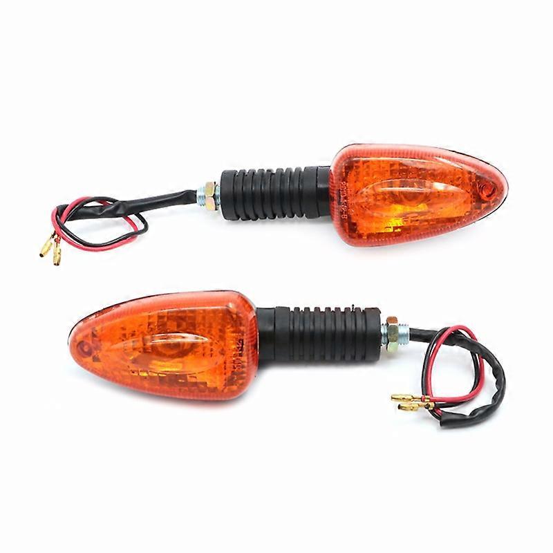 For BMW R1100GS Front Rear Motorcycle Turn Signal Light Indicator ...