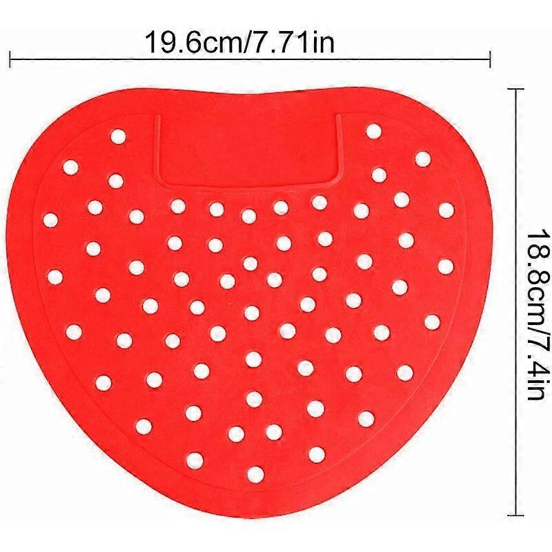 Urinal screen, urinal insert, deodorant urinal screen urinal splash ...