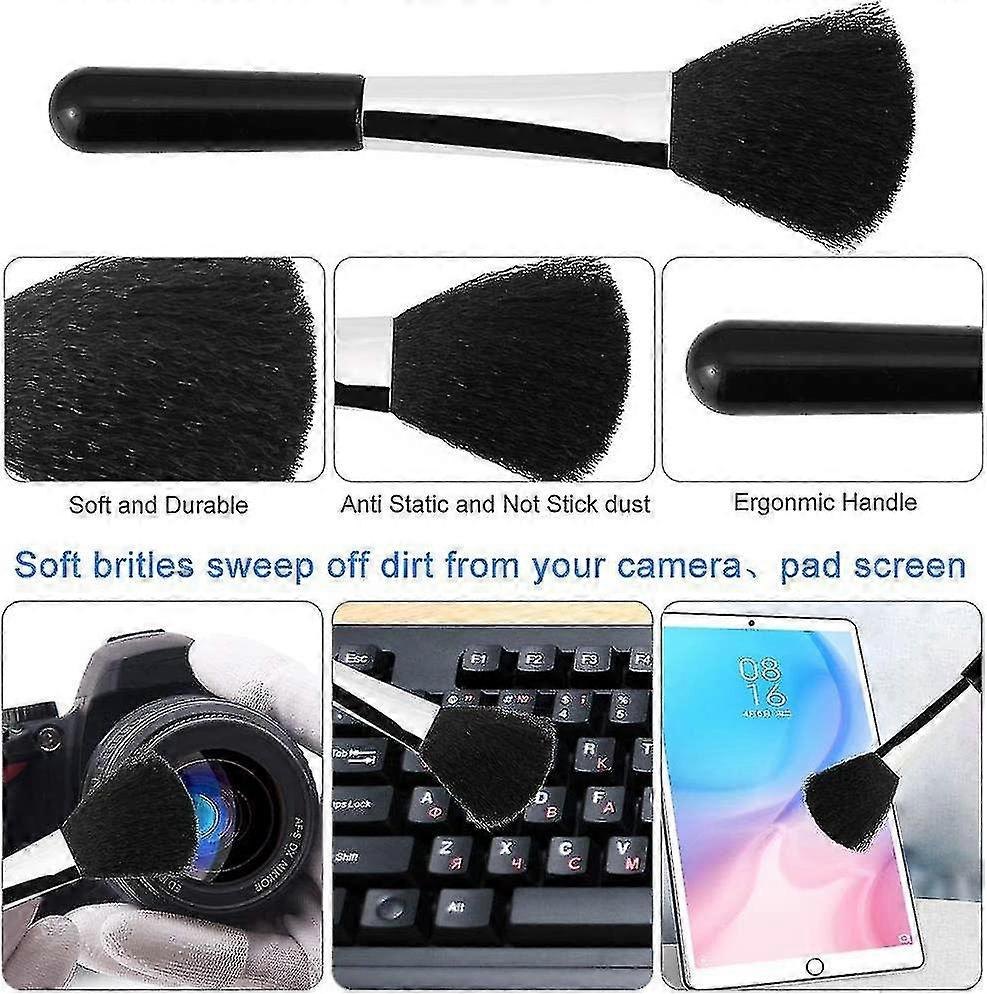 3set4-in-1 Anti Static Brushes Electronic Cleaning Brush Pc Keyboard ...