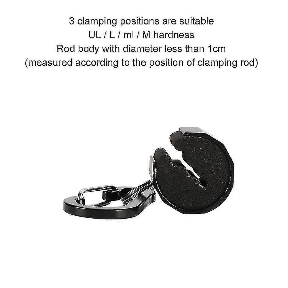 Fishing Rod Holder, Fly Rod Holder Fishing Pole Holders Fishing Rod ...