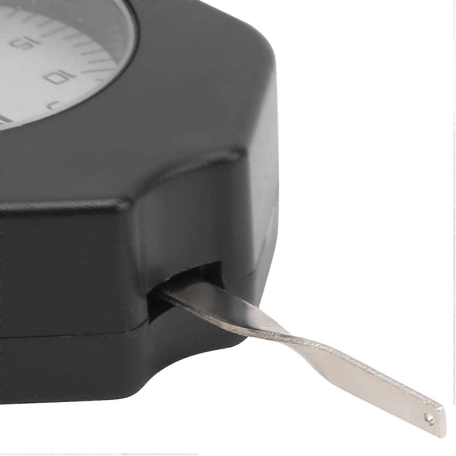 SEG-30-1 Dial Tension Gauge Meter Tester Pocket Gram Force Meter Single ...