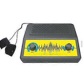 DIY Electric Lie Detector Kit Educational Physical Learning Toy for ...