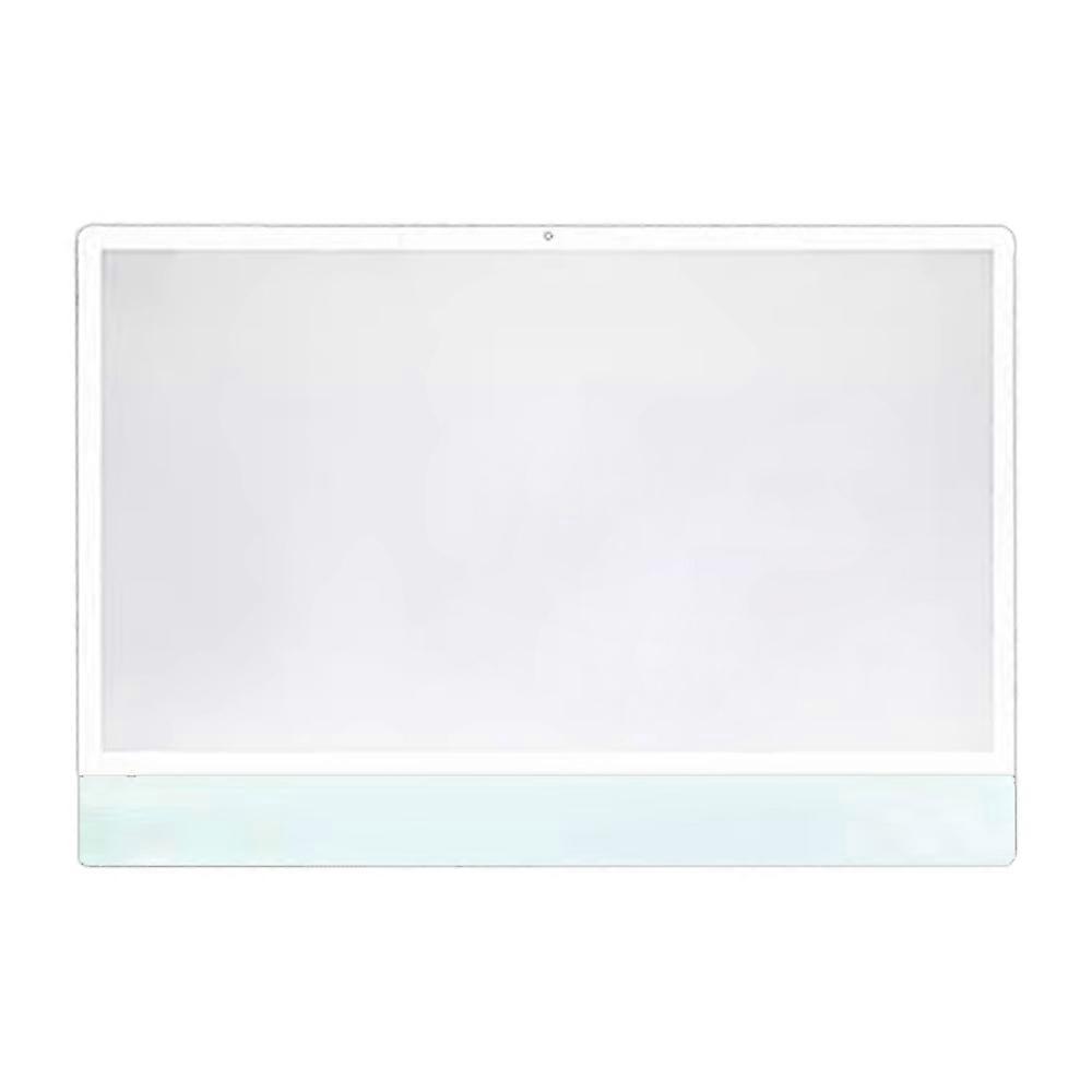 For iMac 24 inch A2438 A2439 A2873 A2874 Front Screen Outer Glass Lens ...